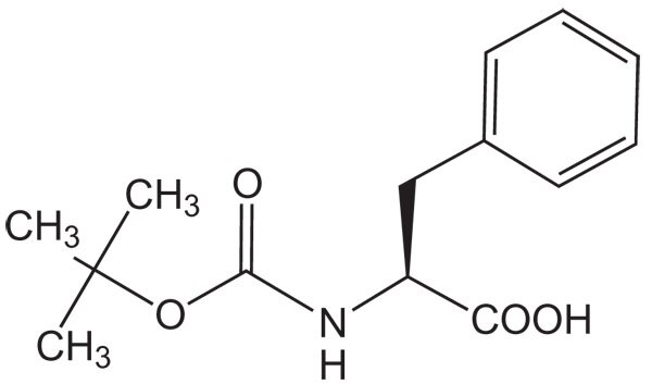 Boc-Phe-OH CAS 13734-34-4 | 853006